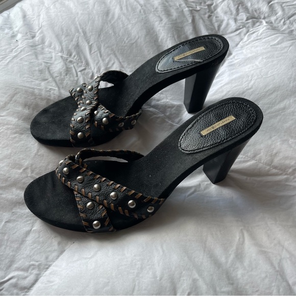 Max Studio | Shoes | Y2k Max Studio Sandals | Poshmark